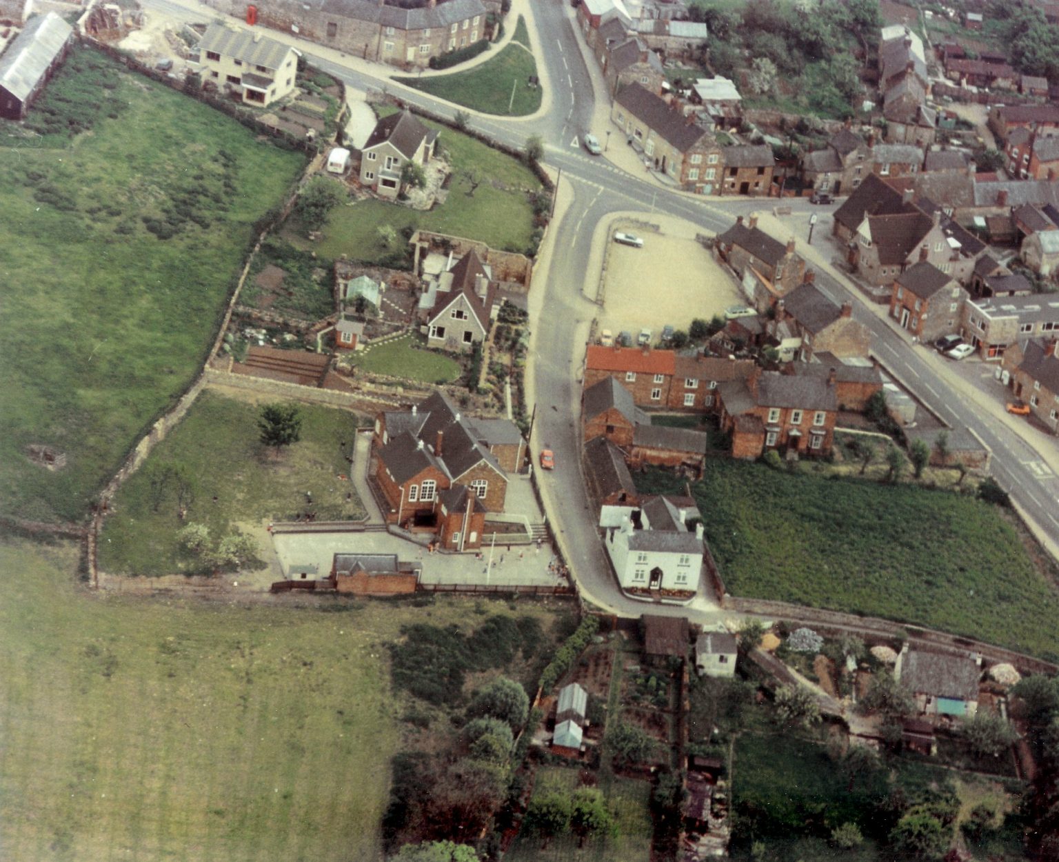 Schools – COTTINGHAM HISTORY