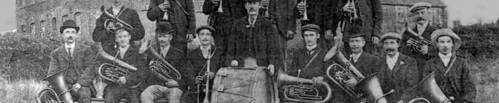 Timeline – COTTINGHAM HISTORY